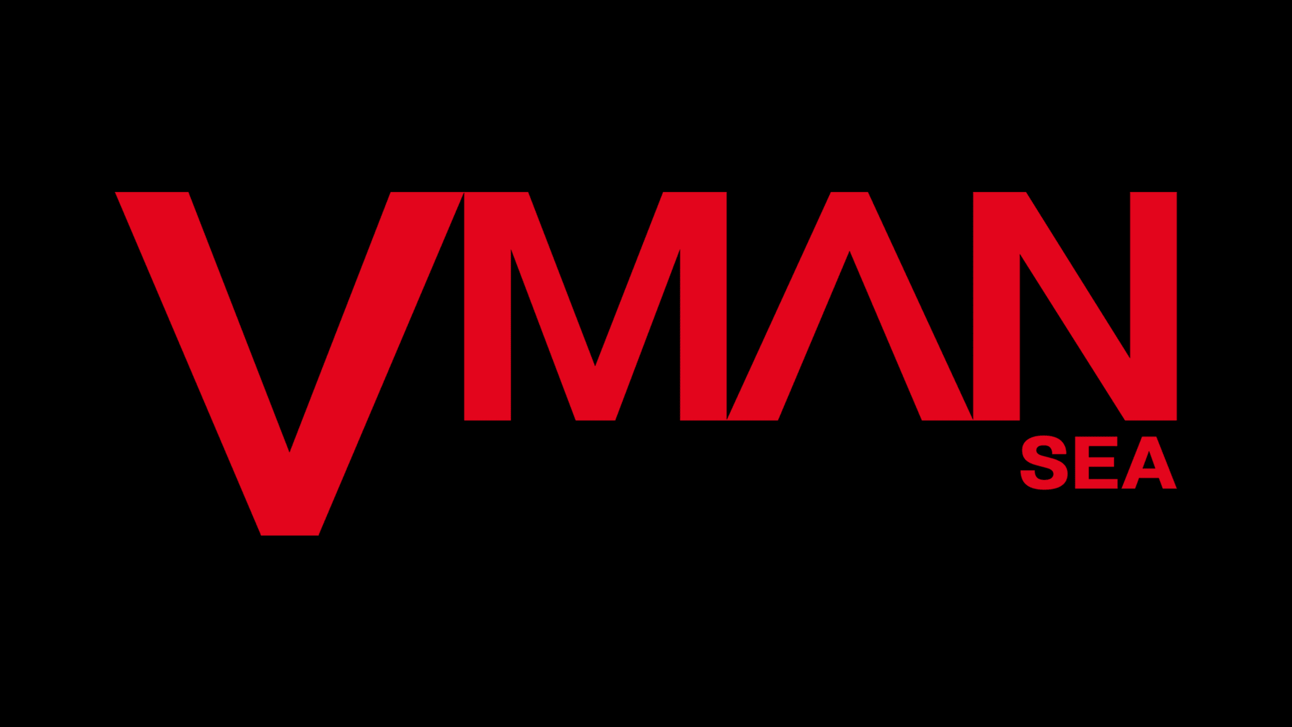 VMAN SEA | The vanguard of men's fashion destinations