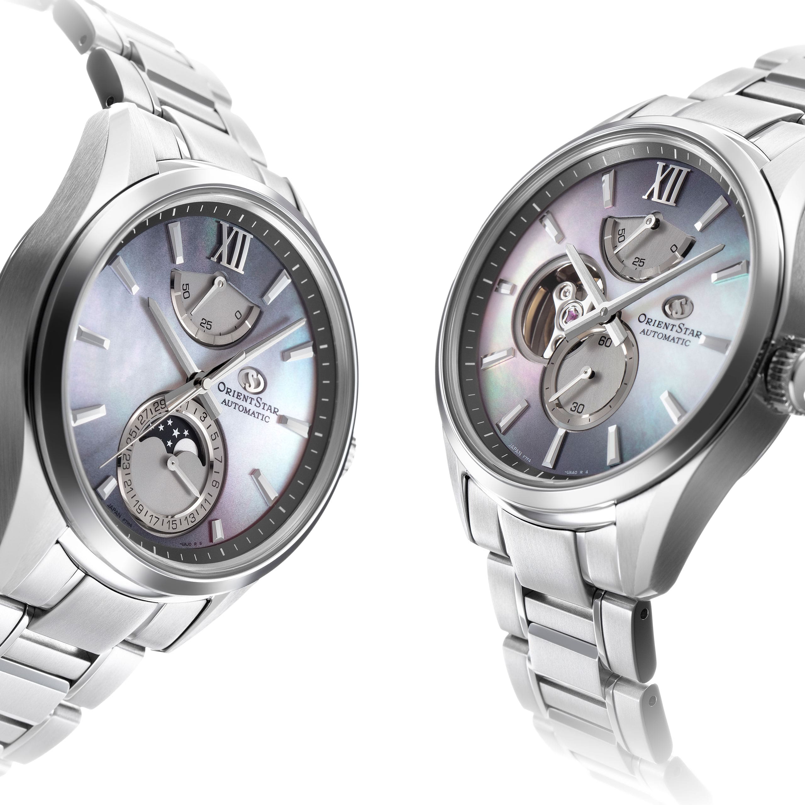 Orient Star 2026 Collection: Precision & Heritage Design