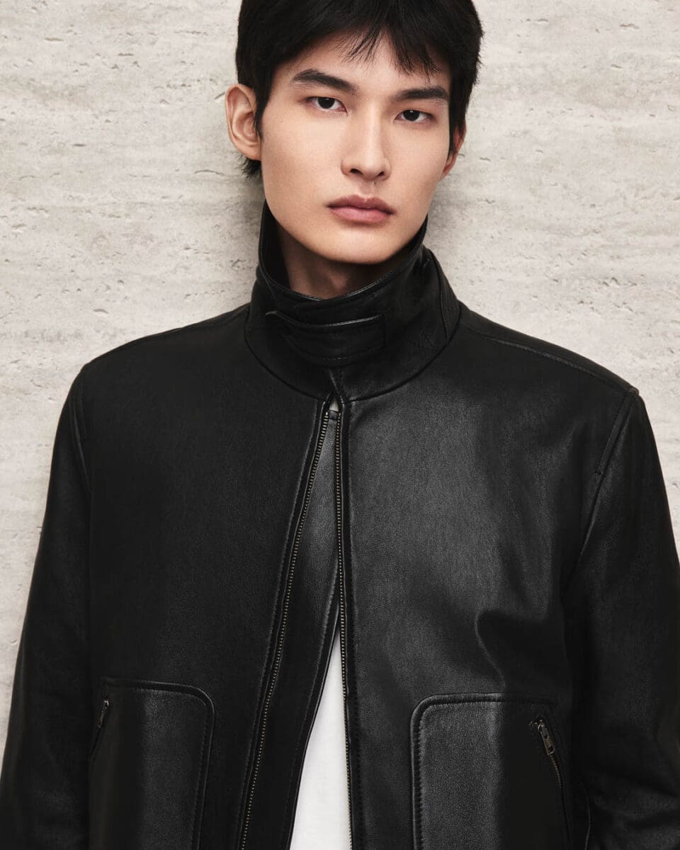 COS Lunar New Year Collection: Limited Edition 2025