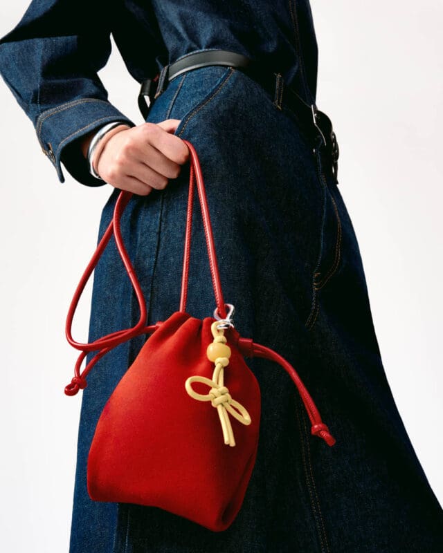 COS Lunar New Year Collection: Limited Edition 2025