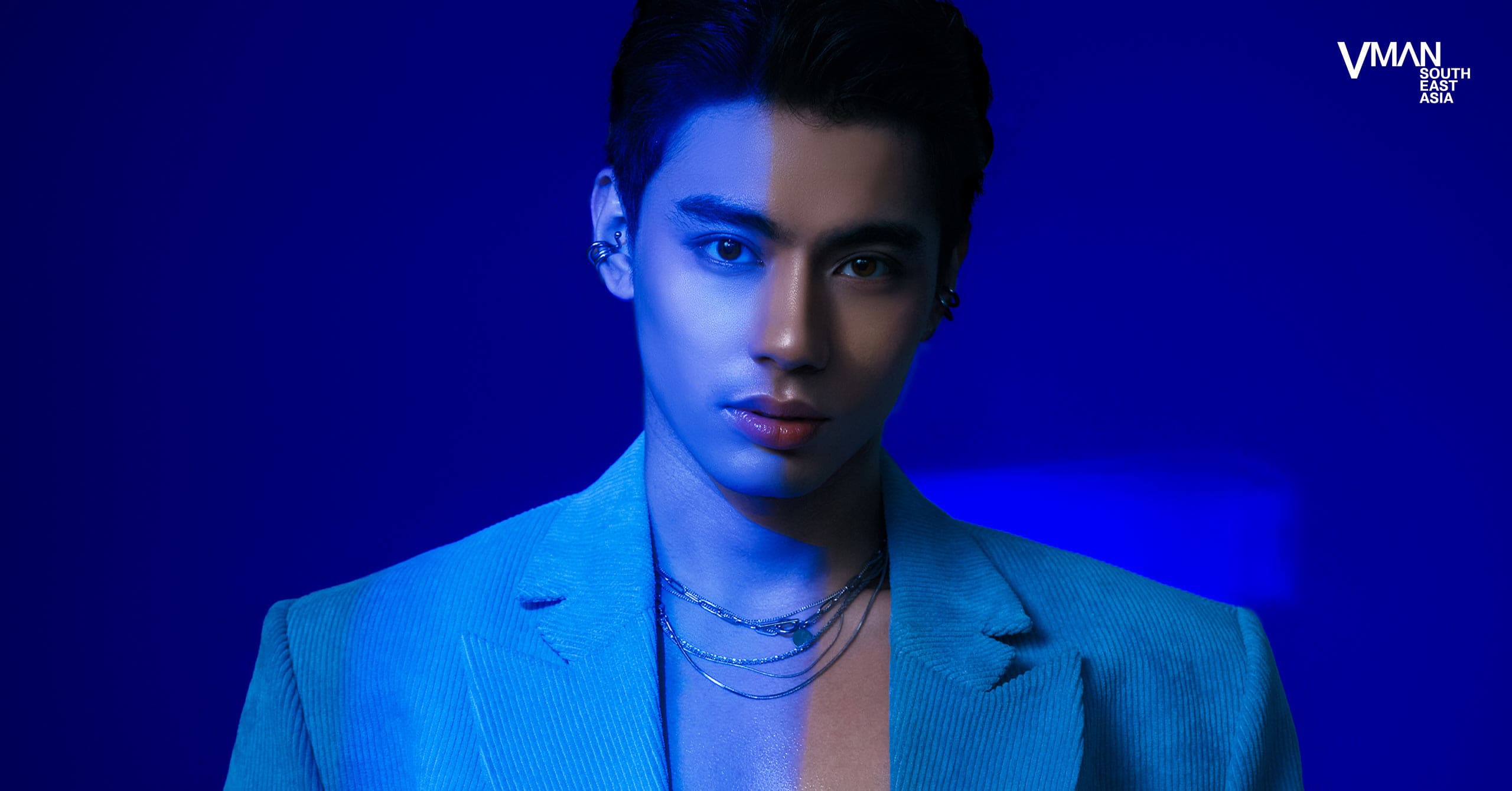 Dylan Menor: The Future of Film, Fitness, and Fashion