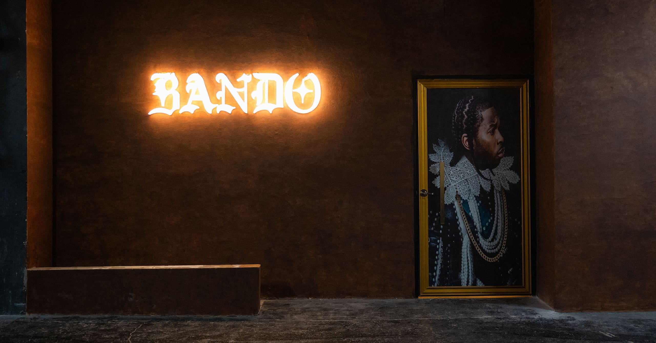 คลับฮิปฮอปแห่งแรกในมะนิลา: ทำไมคุณถึงต้องไปเยือน Bando