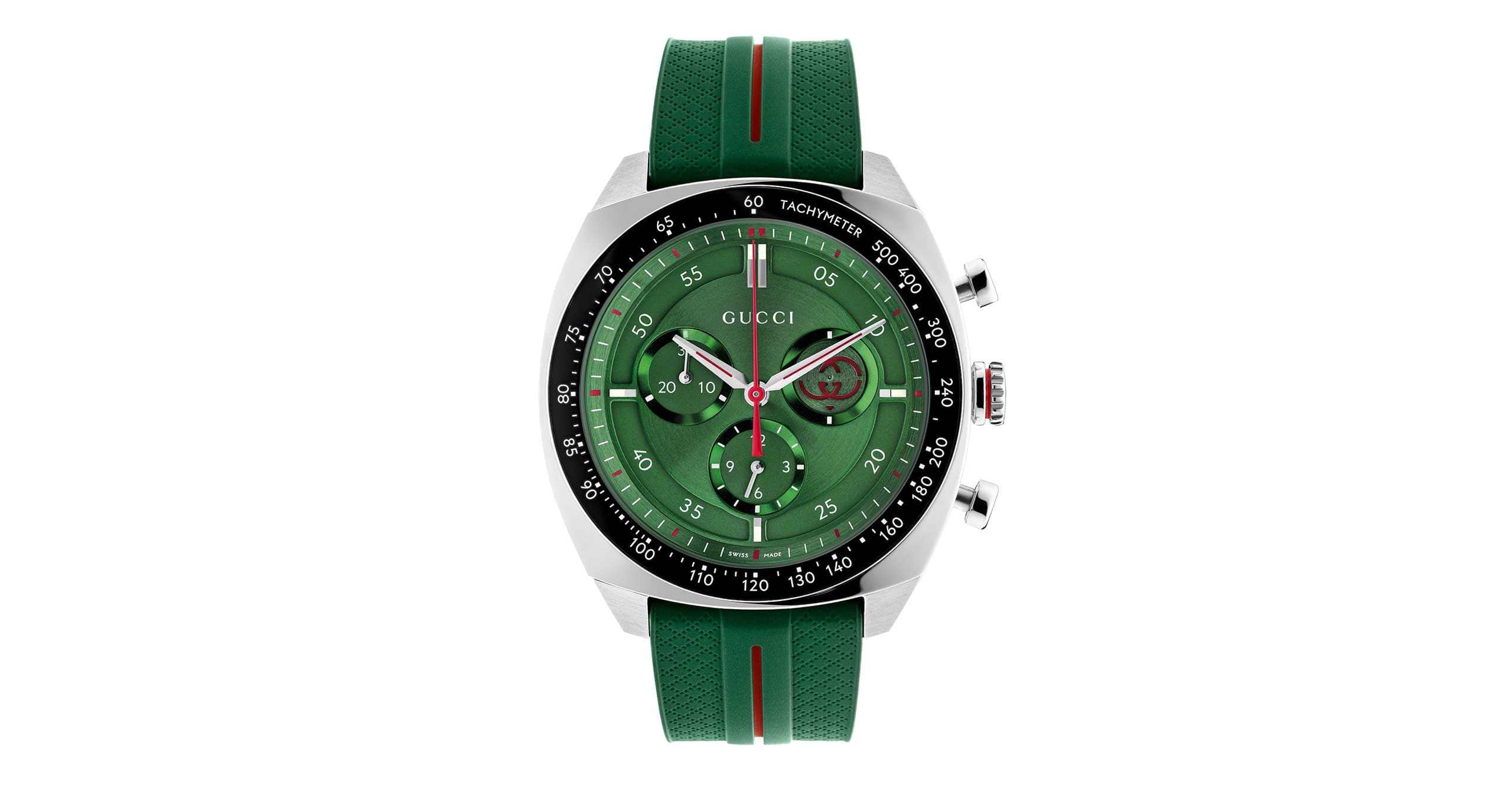 Gucci Interlocking Watch Collection: Modern Luxury Designs