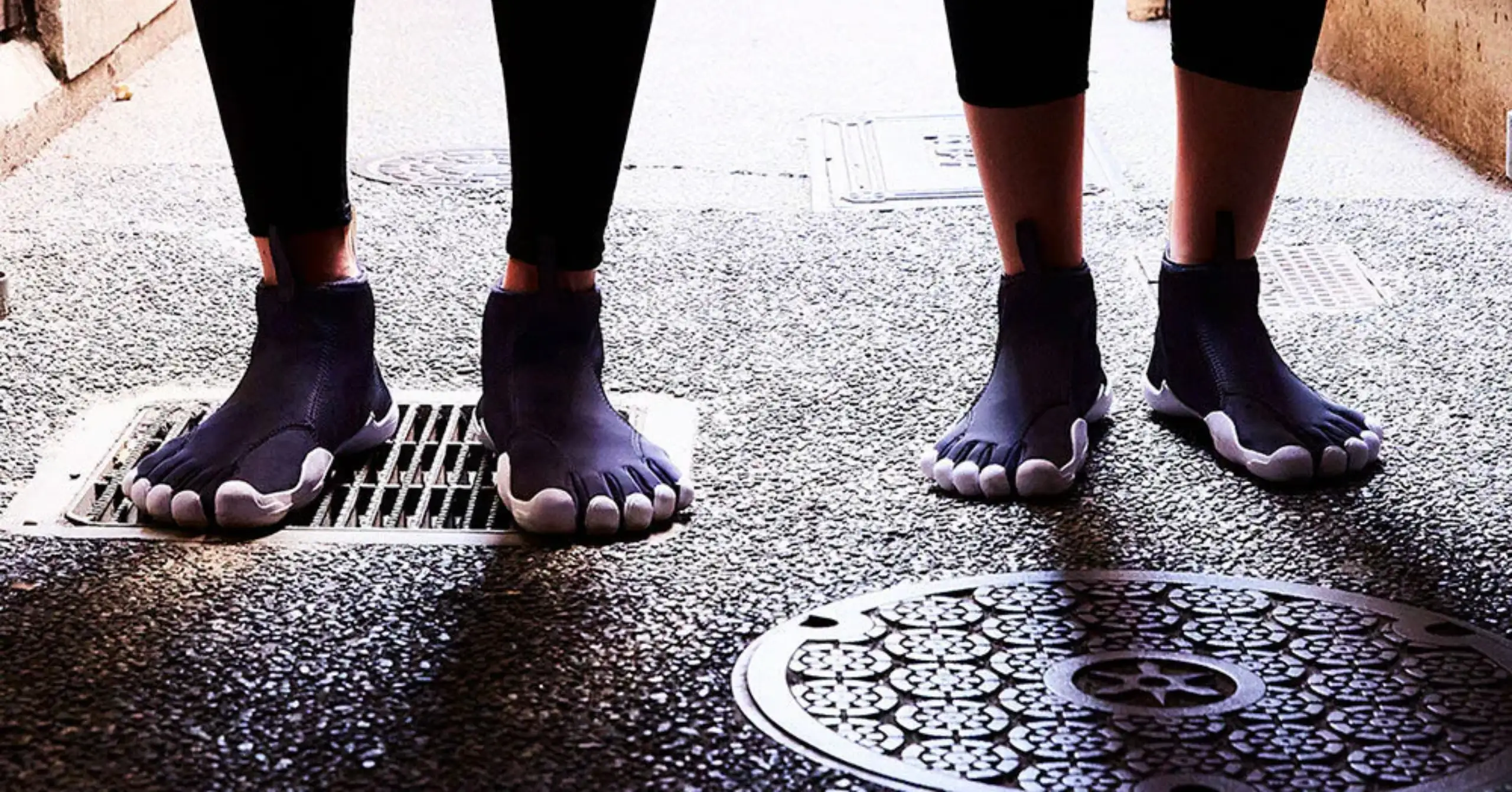 Are You Brave Enough for Summer's "Ugly" Shoe Trend?