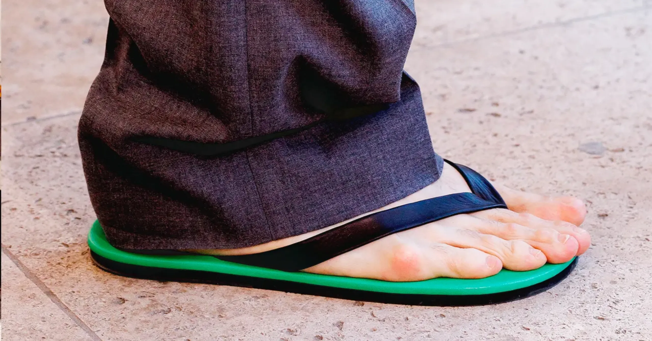 Your Guide to Pedicures, Just in Time for Flip-Flop Season