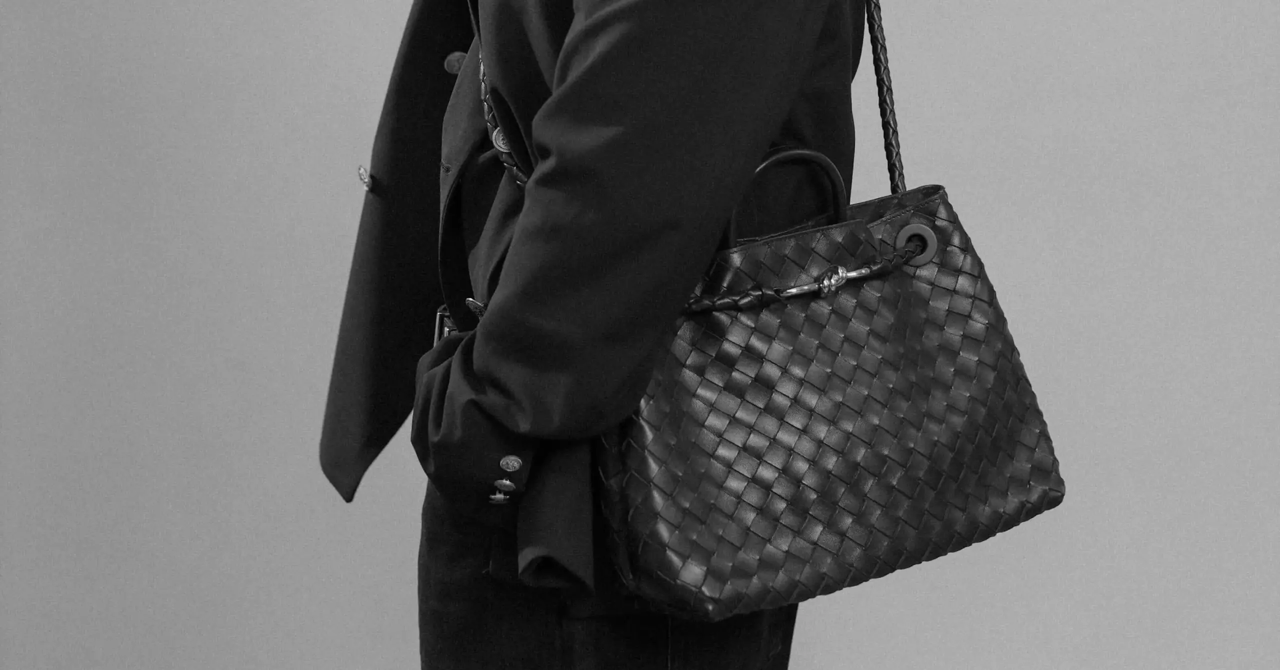 David Guison’s Bag Collection: A Closer Look at His Style