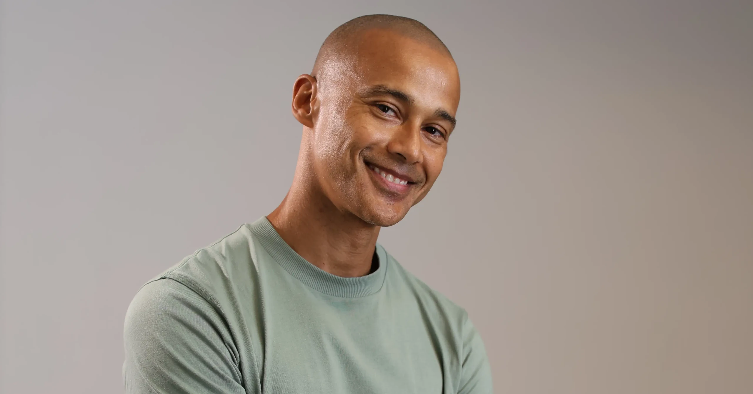 Will Devaughn เก็บชุดดูแลสุขภาพและความเป็นอยู่ที่ดีไว้ติดตัว