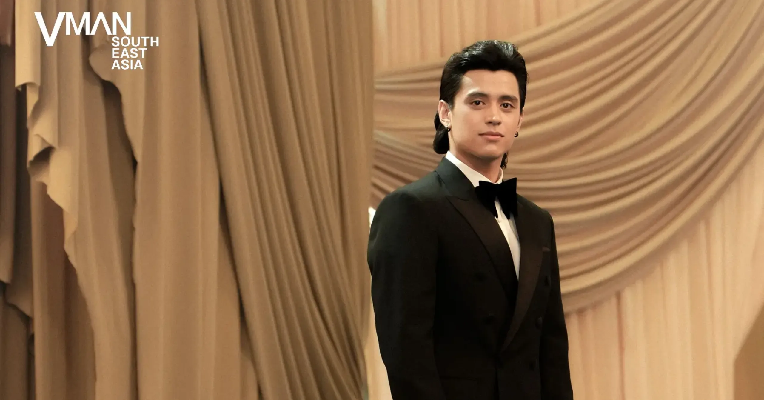 The Best-Dressed Men at the GMA Gala 2025