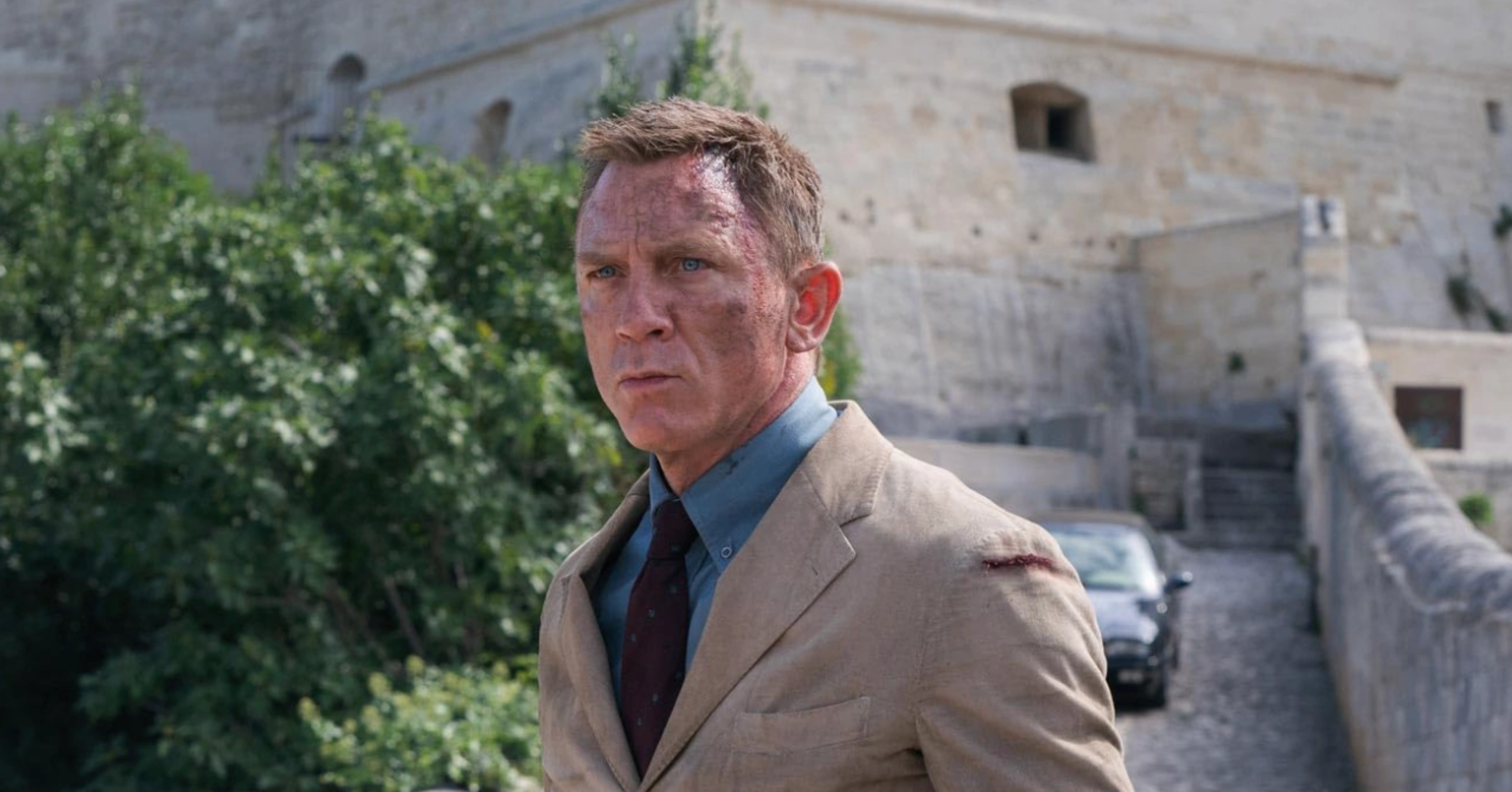 A Gen Z James Bond Is Coming. But What Suit Will He Wear?