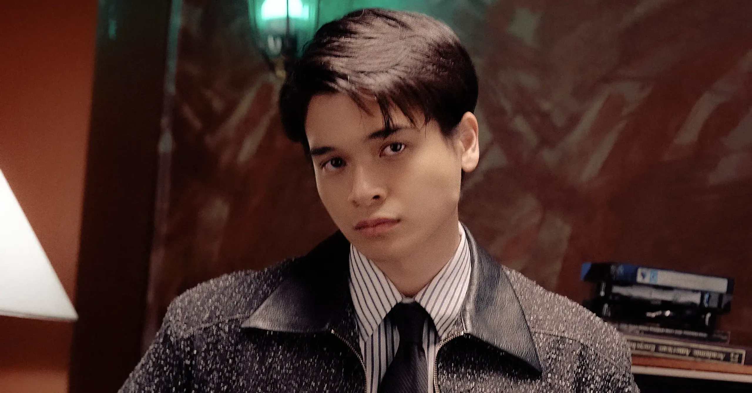 How Discipline and Patience Define Vince Maristela