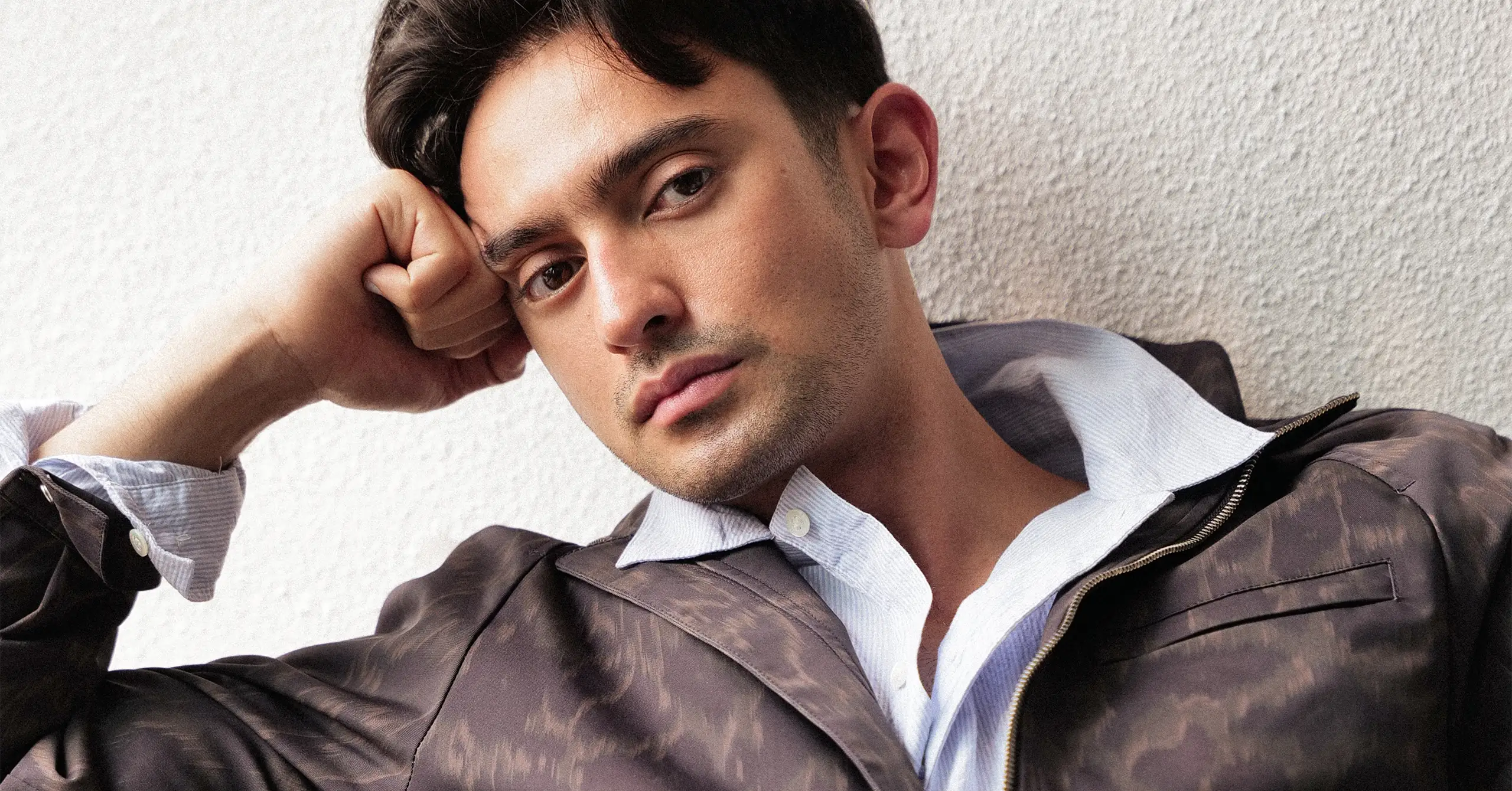 Omar Daniel: สไตล์ส่วนตัวที่แท้จริงและความรับผิดชอบ