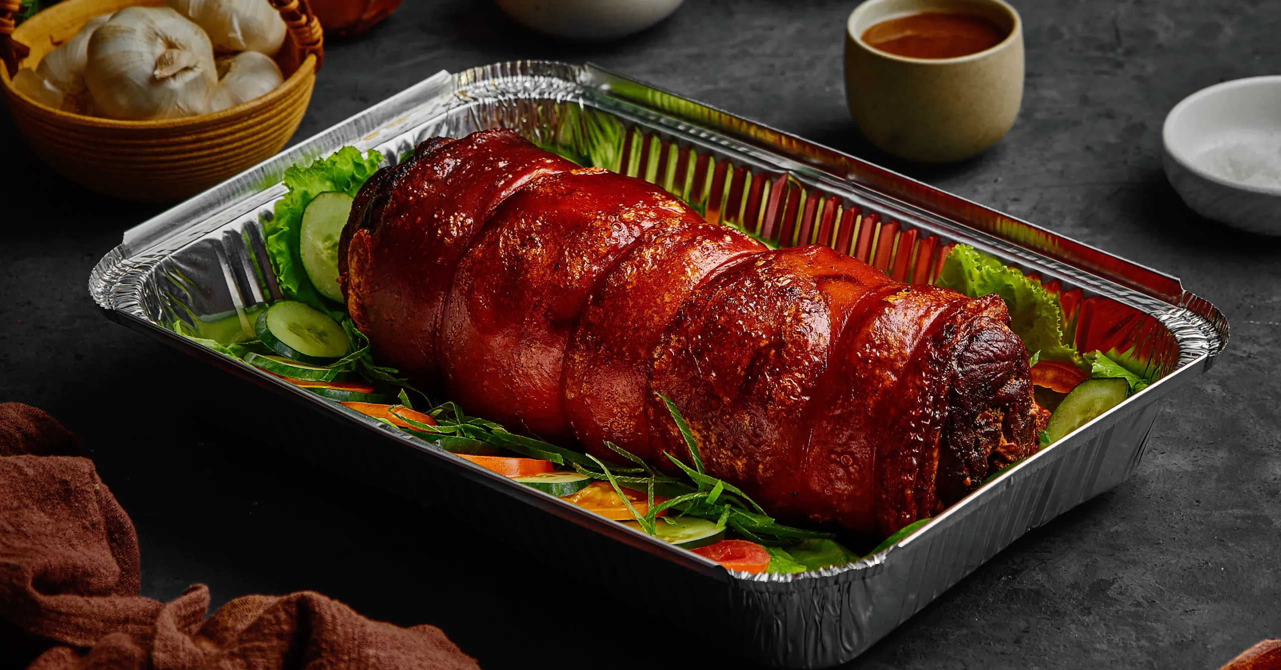 How Premia Catering Is Redefining Quality in the Catering Business
