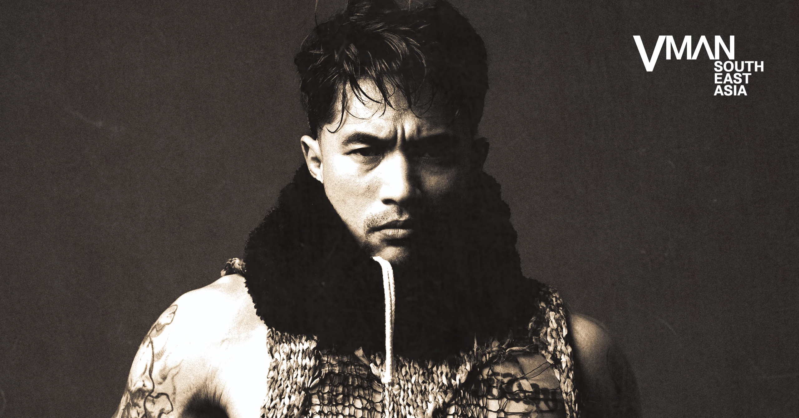Wally Azarcon: Redefining Modern Filipino Masculinity