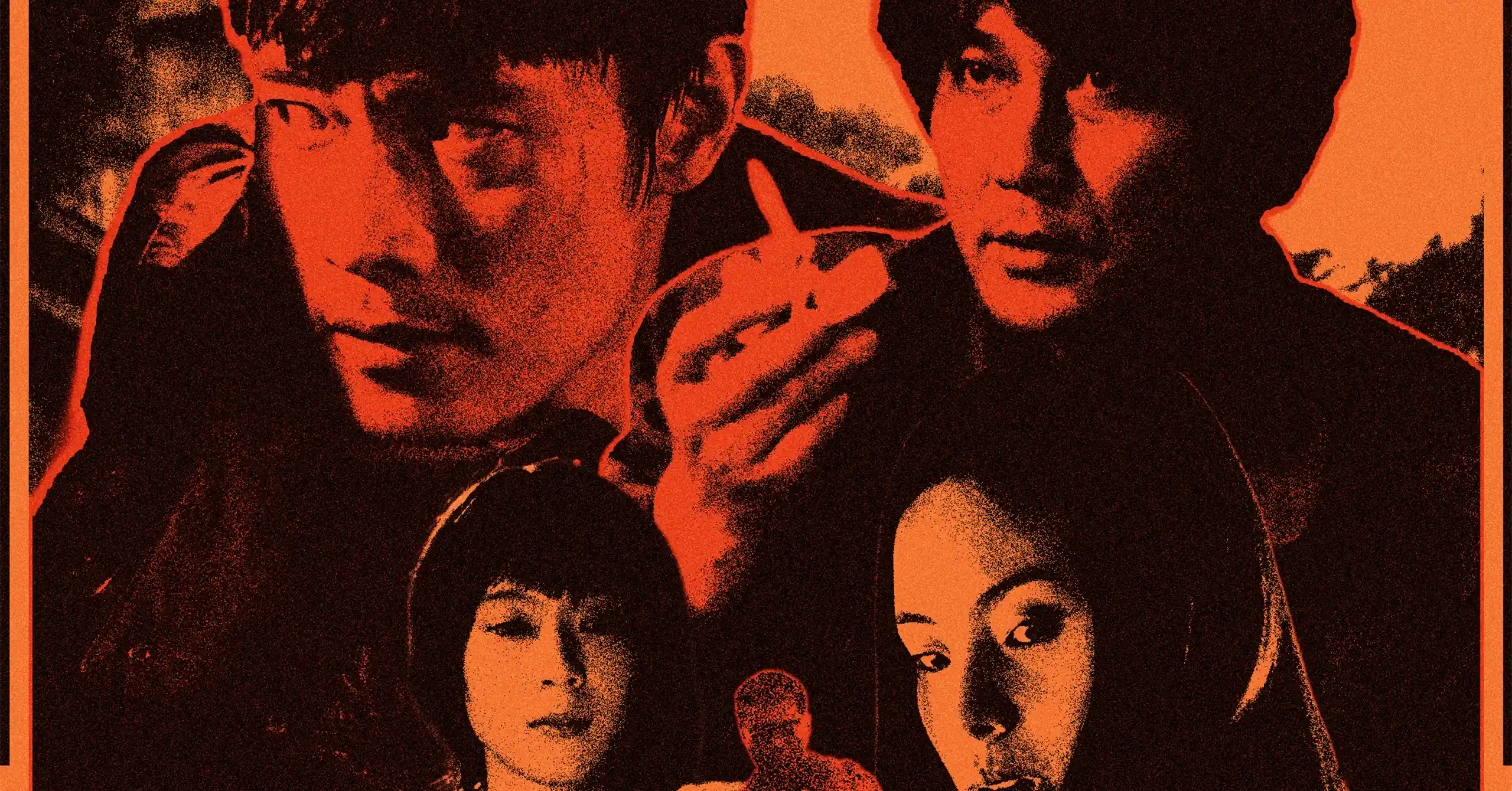 7 Best Asian Horror Films to Watch This Halloween