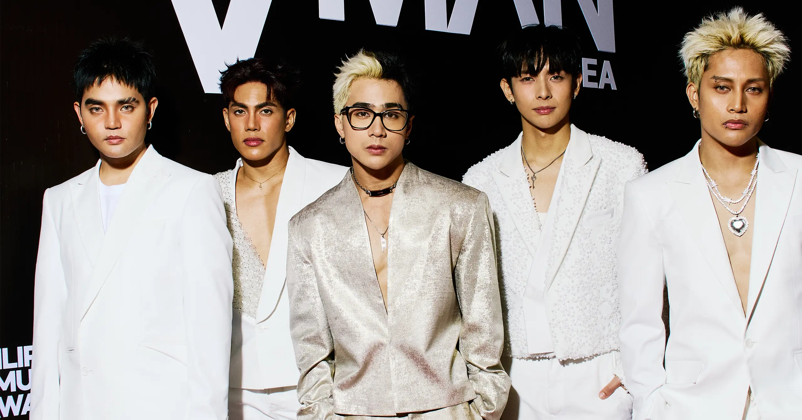 The Standout Looks From the 2025 Filipino Music Awards