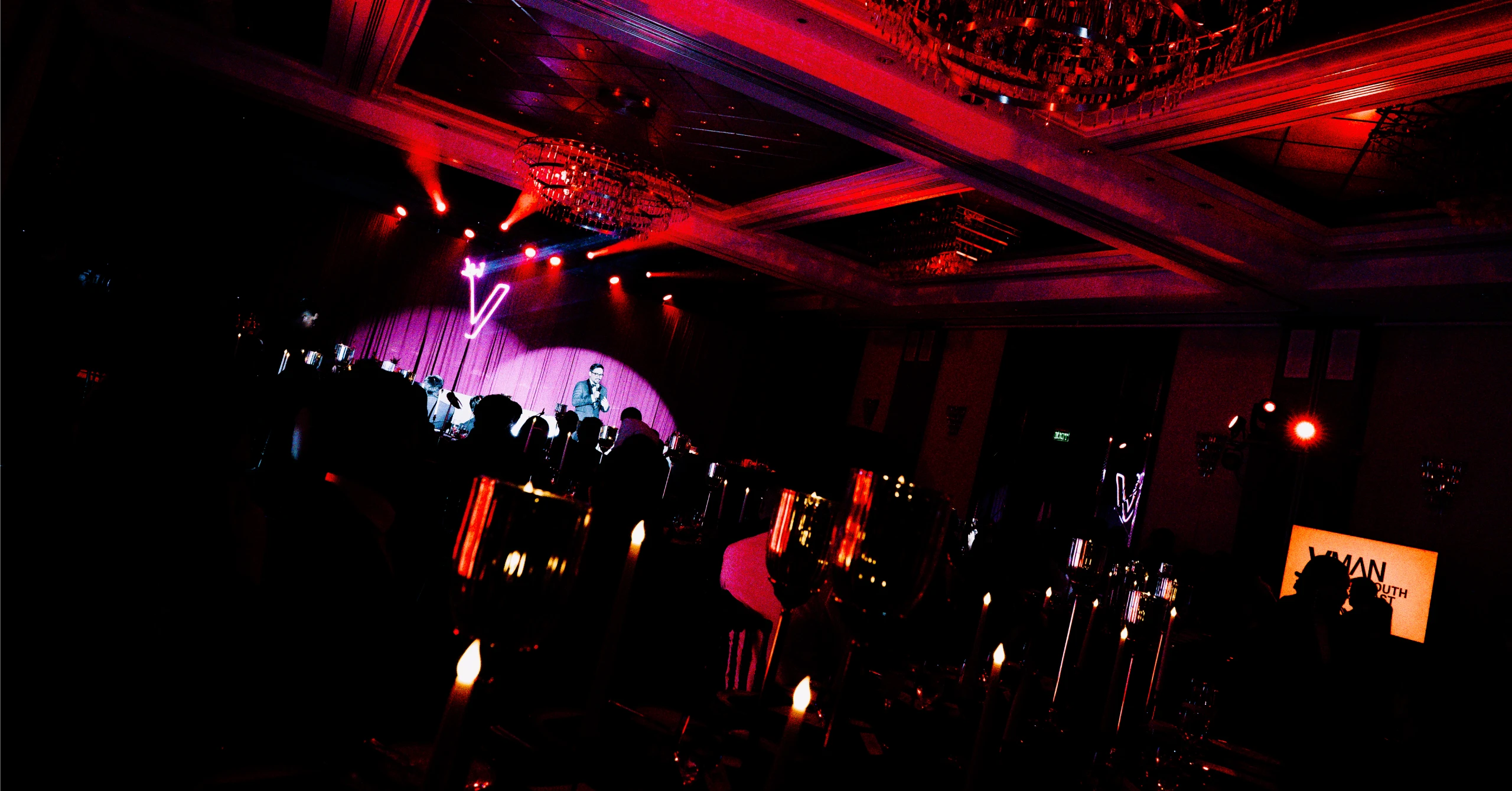 VMAN SEA Celebrates Its First Anniversary With the VMAN Ball
