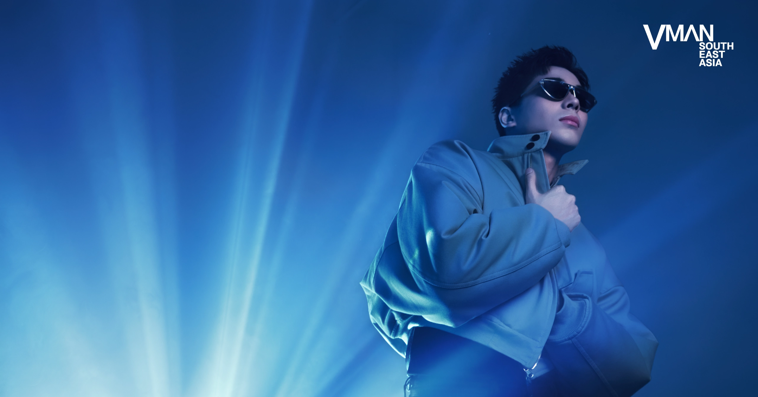 Gelo Rivera: At the Heart of P-pop On and Off Stage
