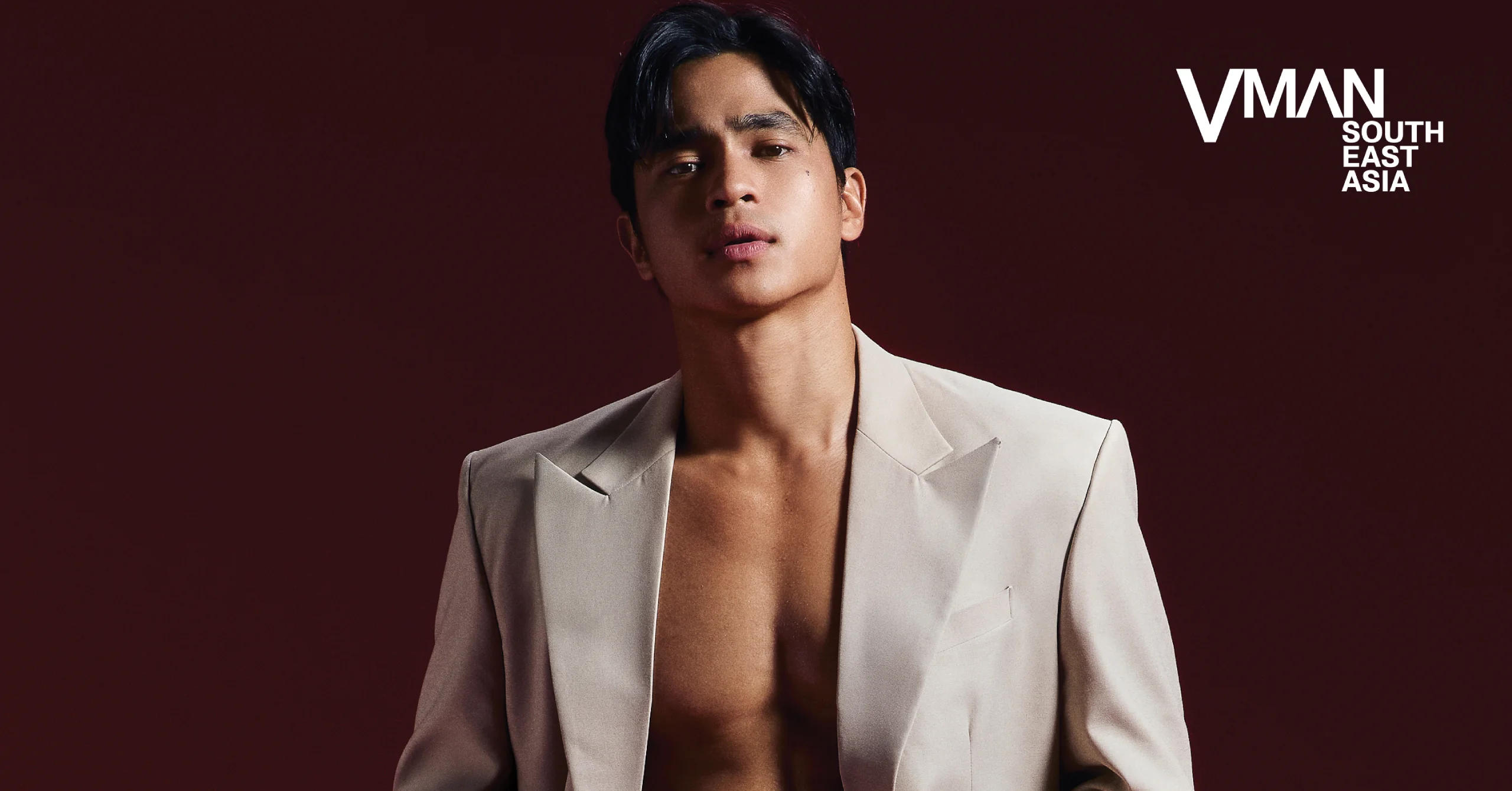 Elyson De Dios: A Restless Artist in Pursuit of Meaning